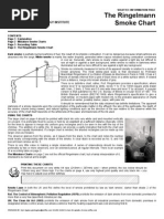 Ringelmann Smoke Density Evaluation Guide | PDF
