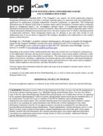 Utah Articles of Incorporation | PDF