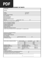 STS - PILOT-MASTER EXCHANGE | PDF