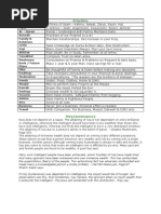 Stage 3 Hippo Exam Sample Test | PDF