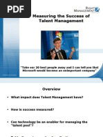 Towers Watson - Job Evaluation - Leveling PDF | PDF | Leadership | Business