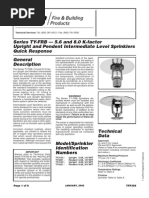 NFPA 1410 Drill Summary and Applications | PDF | Fire Sprinkler System ...