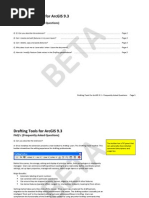 Arcscan Tutorial | PDF | Arc Gis | Data