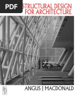 Fundamentals of Building Construction-1 | PDF