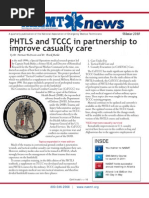 Introduction To TCCC ASM Didactic Presentation (With Videos) | PDF ...