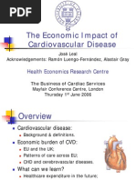 Designated Medical Event Dme List en | PDF | Hepatitis | Ischemia