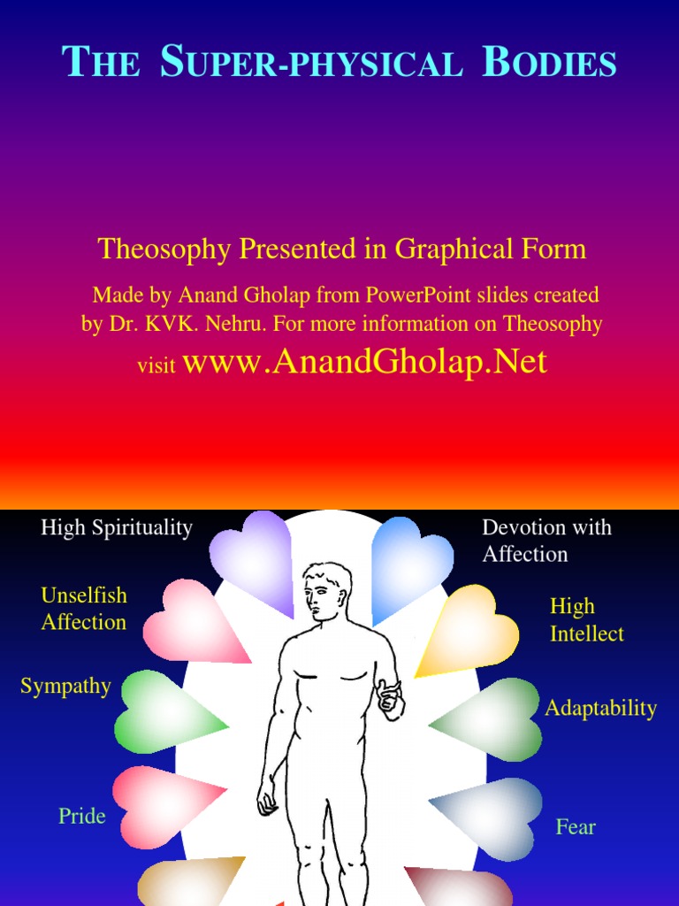 AG Super Physical Bodies Graphical | PDF