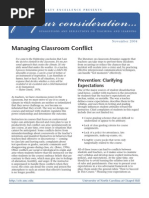 Affective Domain Example Objectives | PDF | Affect (Psychology ...