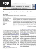 Stress Intensity Factors Handbook | PDF | Fracture Mechanics ...