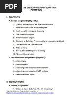 Toasted English: - R.K. Narayan | PDF | Linguistics | Semiotics