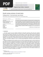Astm D1196 | PDF | Calibration | Beam (Structure)