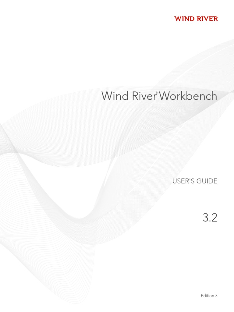 WR Workbench Users Guide 32 | PDF | Source Code | Linux