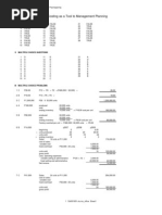 Inventory Memo | PDF | Inventory | Business