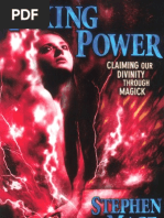 Magic & Music by Juanita W. Wescott | PDF