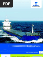 Discovery Topsail Cutter | PDF | Hull (Watercraft) | Water Transport