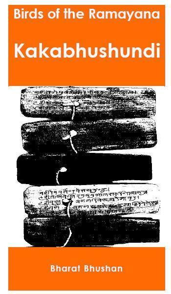 Kakabhushundi: The Sage-Crow of Ramayana | PDF | Rama | Vishnu