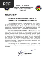 Epza Rosario Cavite | PDF | Business | Nature