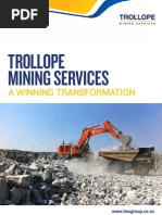 Trollope SA Company Profile 2024 Digital | PDF | Occupational Safety ...