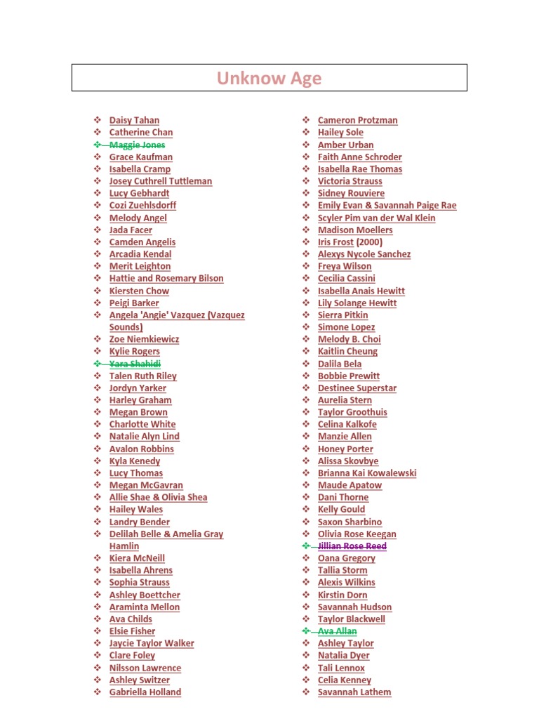 Cameron Protzman Ashley Boettcher