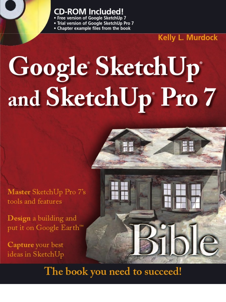 Google SketchUp | PDF | Sketch Up | Trademark