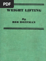 Recon Ron Pull-Up Program Guide | PDF