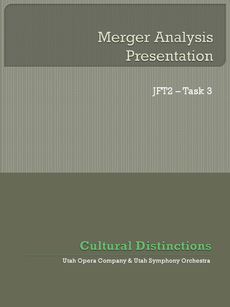 WGU Organizational Management Task 3