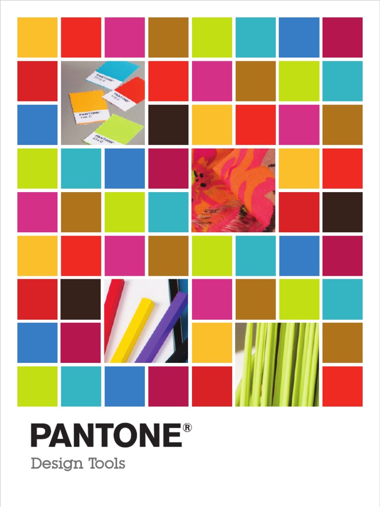 Pantone 2012 Catalog | I Pod Touch | I Phone