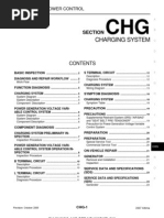 Guide to the MEP series generators