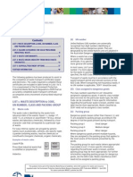 California Hazardous Waste Codes Guide | PDF | Native Element Minerals ...