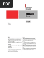 DD2890 Multimodal Dangerous Goods | PDF | Dangerous Goods