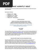 Solicitation Letter For Raffle Draw | PDF | Violence