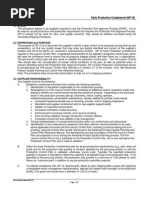 GP-12 Early Production Containment Guide | PDF | Verification And ...