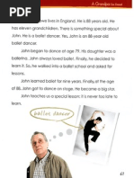 Bricks Reading 1 Student Book | PDF | Language Arts & Discipline ...