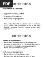 Google Project Aristotle: Team Success Factors | PDF | Leadership ...