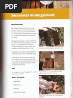 Timber Framing Manual - Complete | PDF