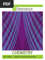 Understanding Fac and Mer Isomers | PDF | Chirality (Chemistry) | Isomer