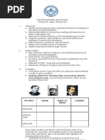 Toastmasters Grammarian Script Guide | PDF