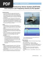 ALR-69A Radar Warning Receiver (RWR) | PDF | Aviation