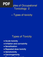OECD 404: Dermal Irritation Testing | PDF