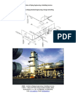 Checklist For Piping GA Drawing | PDF | Mechanical Engineering ...