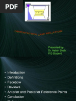 Ackerman Proffit 1969 | PDF | Orthodontics | Mouth