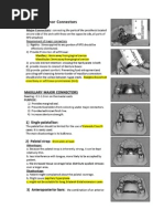 Types and Indications of Clasp Assemblies | PDF | Mouth | Dentistry ...