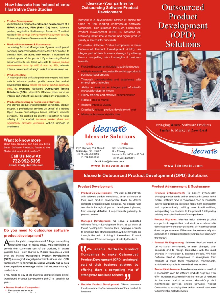 Software Development | PDF