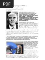 The Mystery and Secret of The Great Pyramid by Joe Parr | PDF | Mass ...