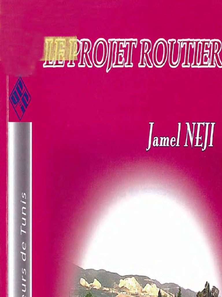 Guide Pratique du Projet Routier | PDF | Sécurité | Route