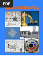 Lectura de Planos Hidráulicos | PDF | Solenoide | Bomba