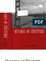 Dynamics of Structures | PDF
