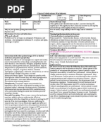 Totilac | PDF | Lactic Acid | Intravenous Therapy