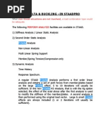 Design Manual Is-800 Chapter 1 | PDF | Beam (Structure) | Bending