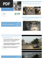 Footpath Design: A Guide To Creating Footpaths That Are Safe ...